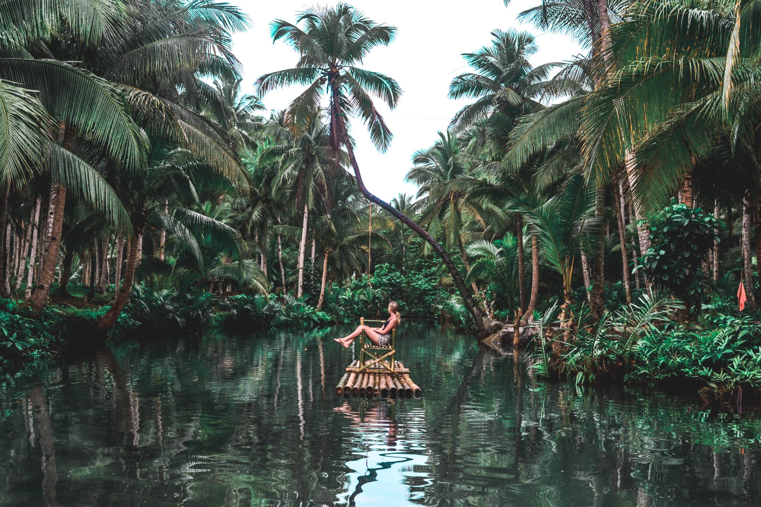 The Ultimate Surf island Siargao - American and the Brit - Travel Couple