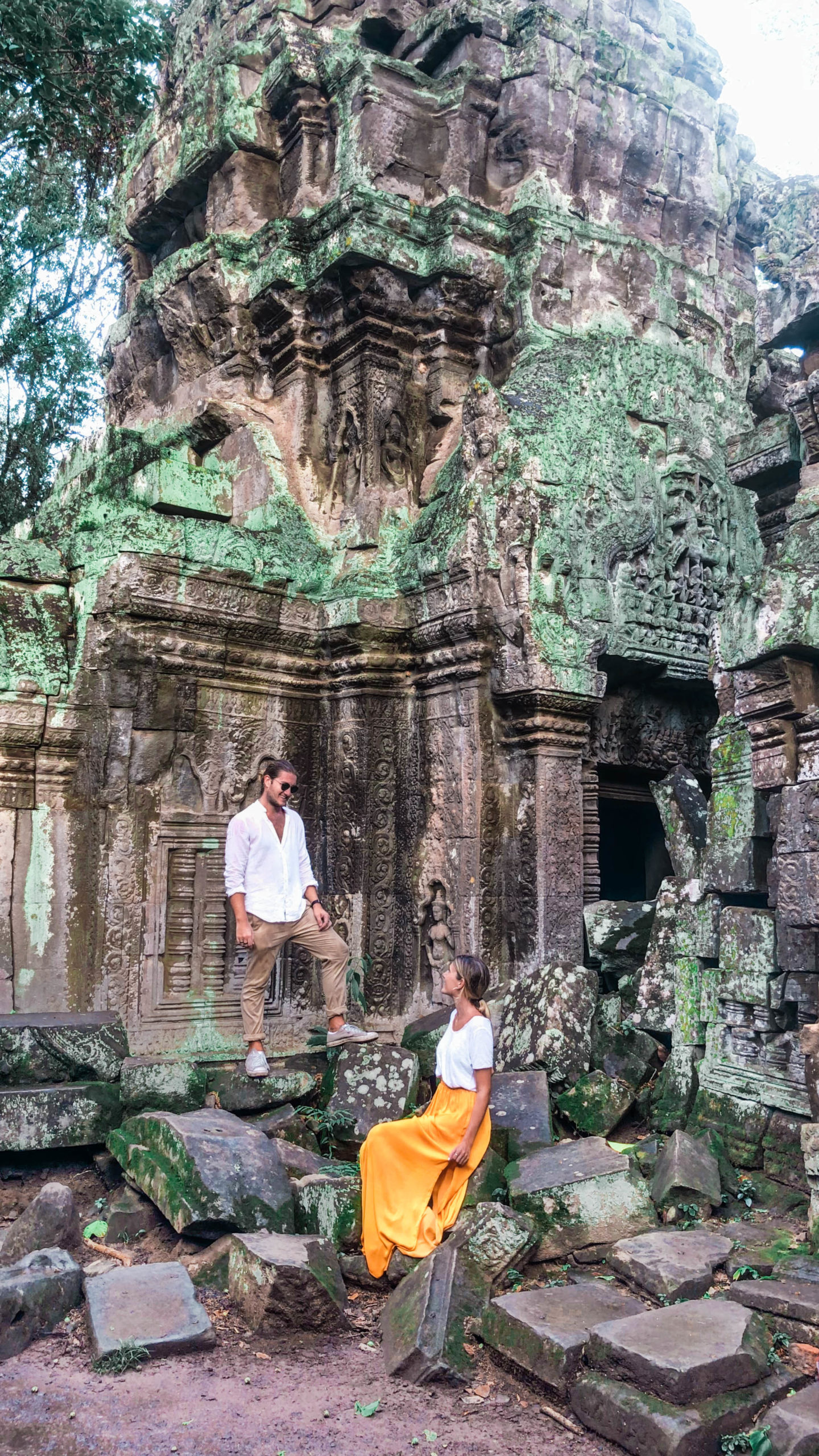 Angkor Wat Travel Guide- All You Need to Know Before You Visit ...
