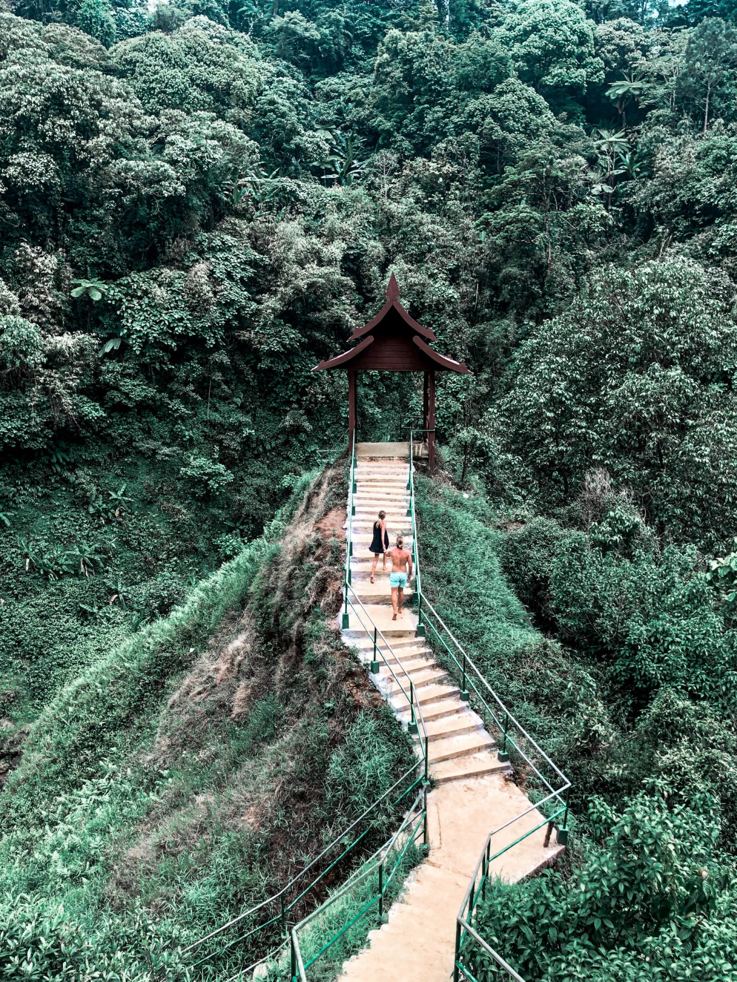 A Travel Guide To Pakse - American and the Brit - Travel Couple