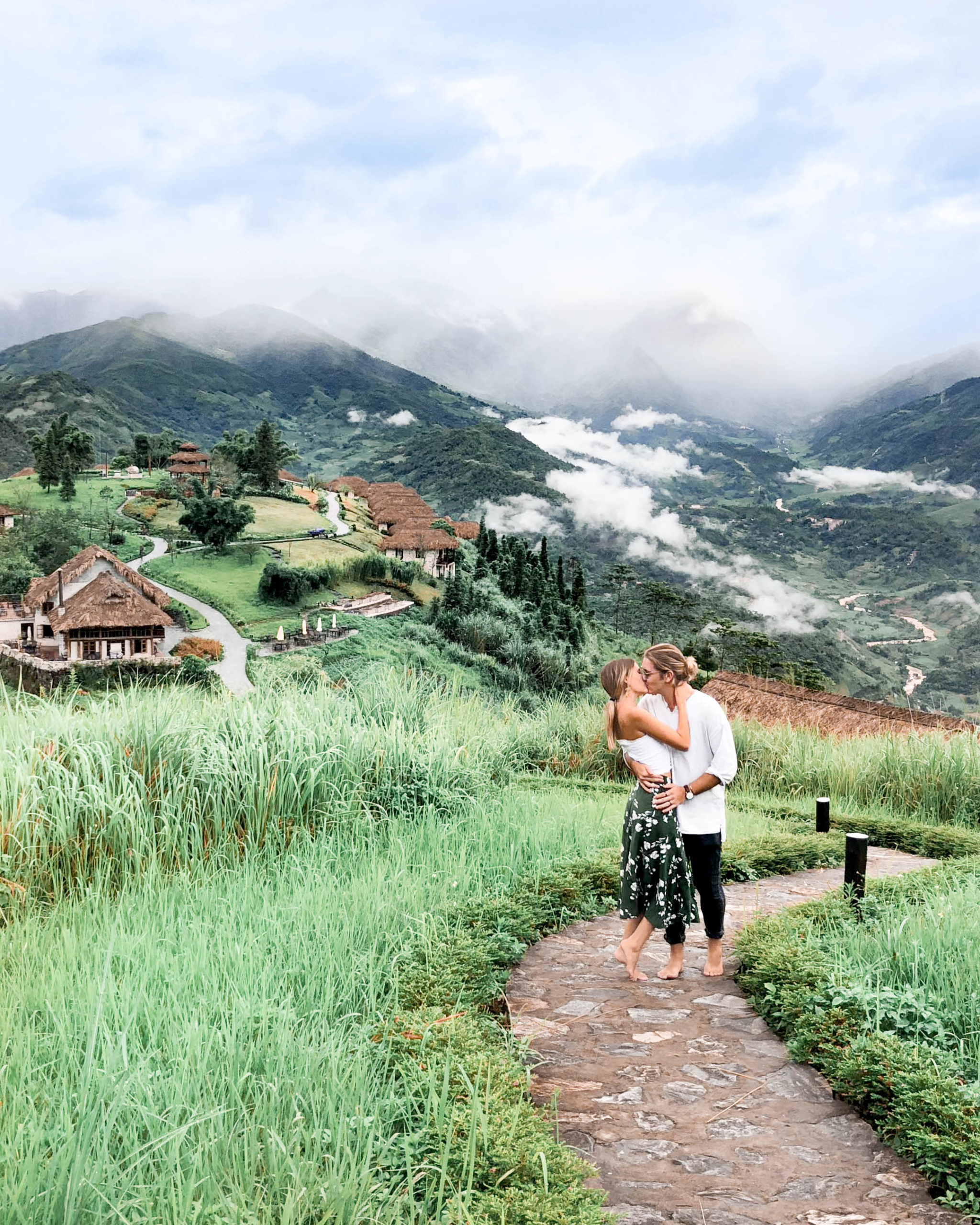 The Ultimate Guide To Sapa- Everything You Need to Know - American and ...