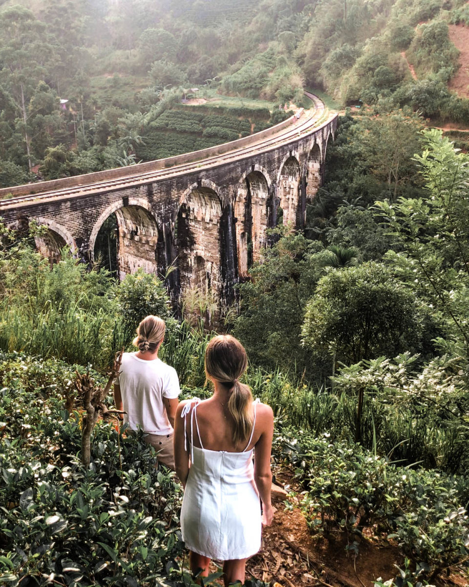 The Ultimate Guide To Ella - American and the Brit - Travel Couple
