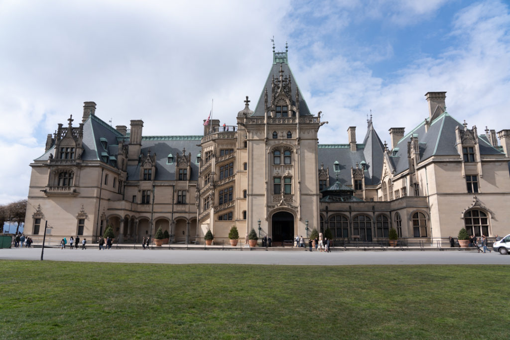 The Ultimate Guide To North Carolina - American and the Brit - Travel ...