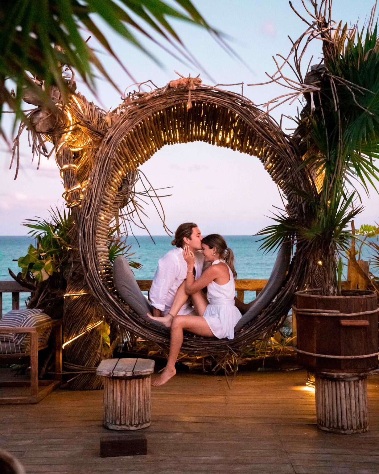 Tulum Ultimate Travel Guide - American and the Brit - Travel Couple