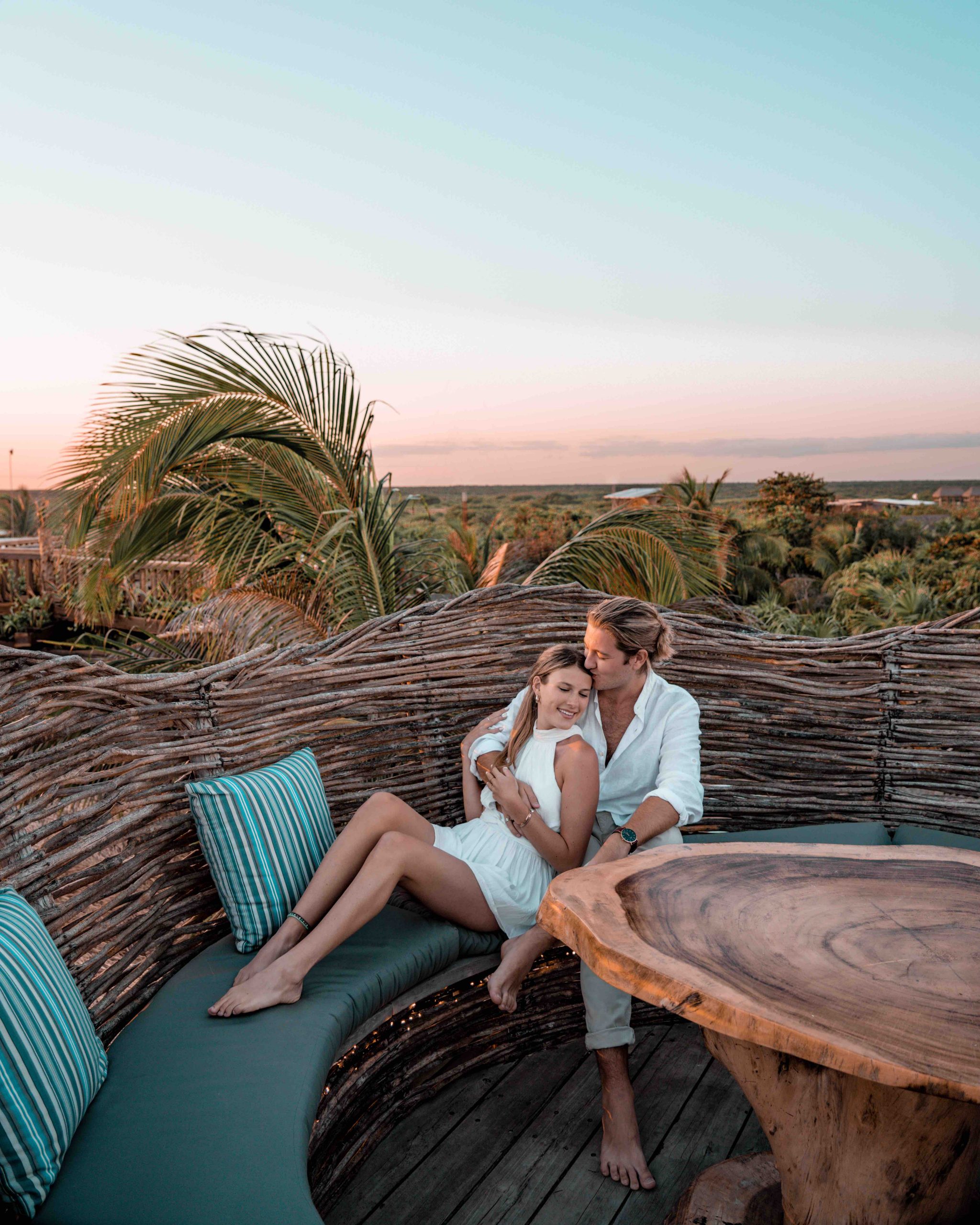 Tulum Ultimate Travel Guide - American and the Brit - Travel Couple