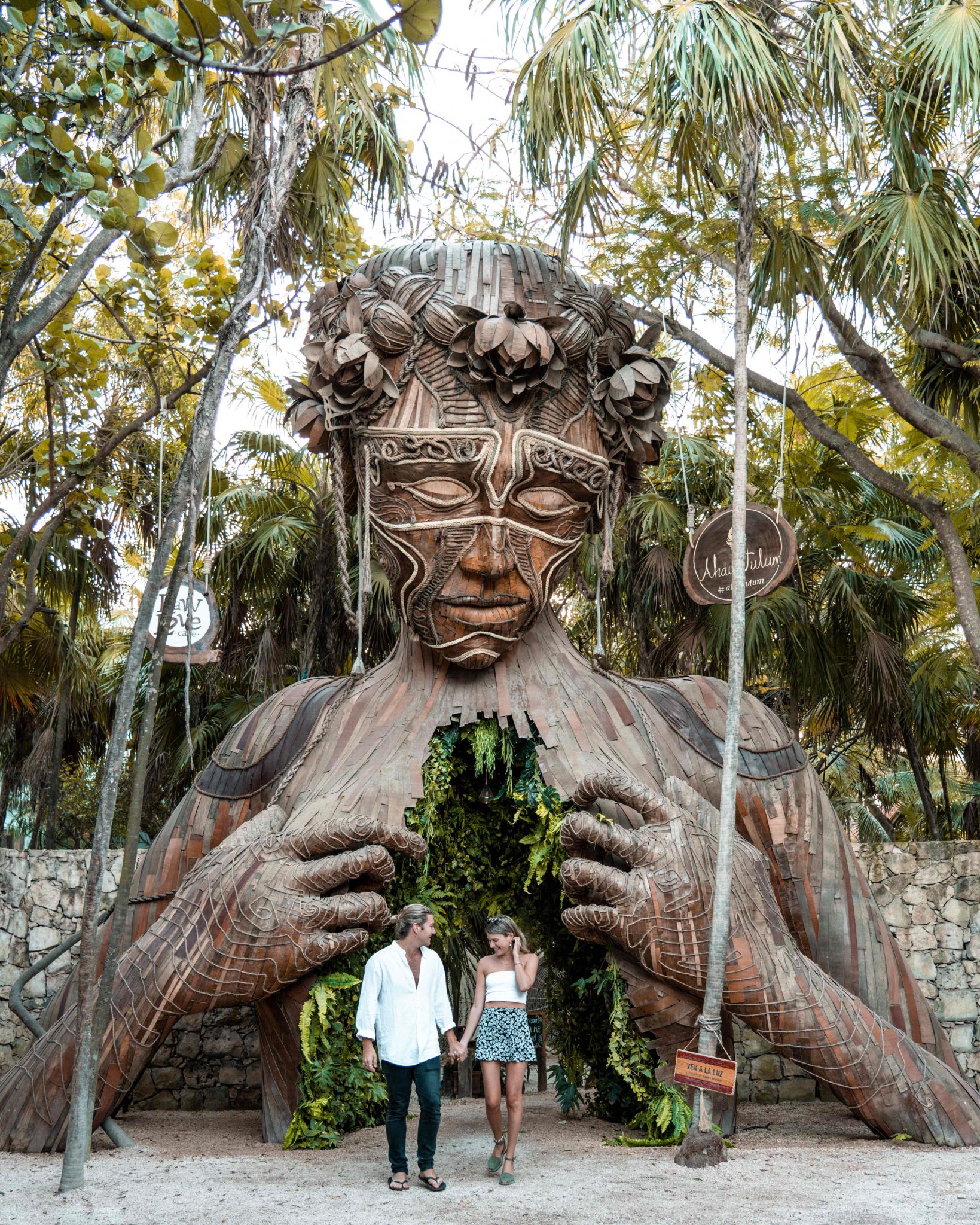 Tulum Ultimate Travel Guide - American and the Brit - Travel Couple