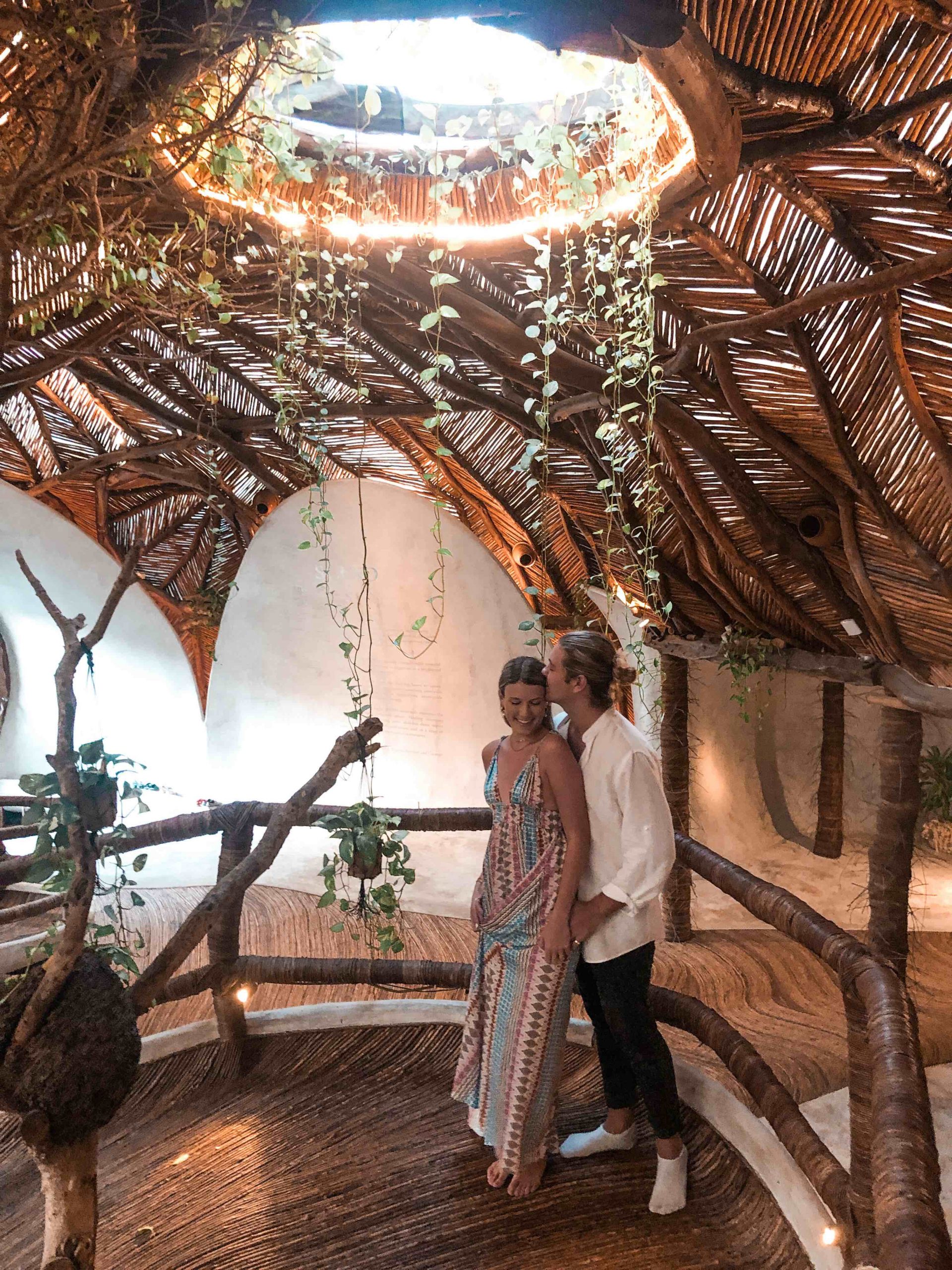 Tulum Ultimate Travel Guide - American and the Brit - Travel Couple