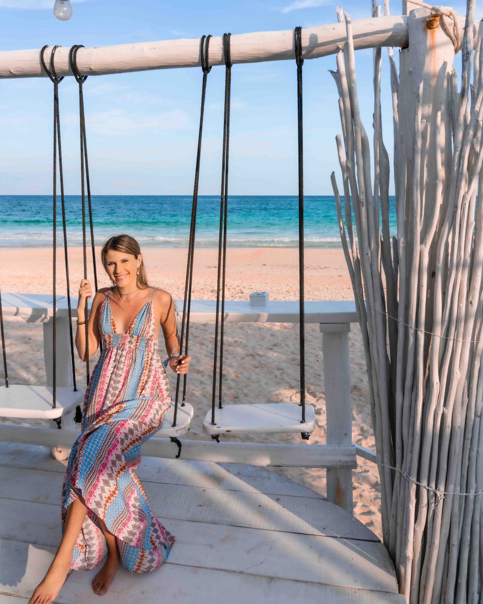 Tulum Ultimate Travel Guide - American and the Brit - Travel Couple