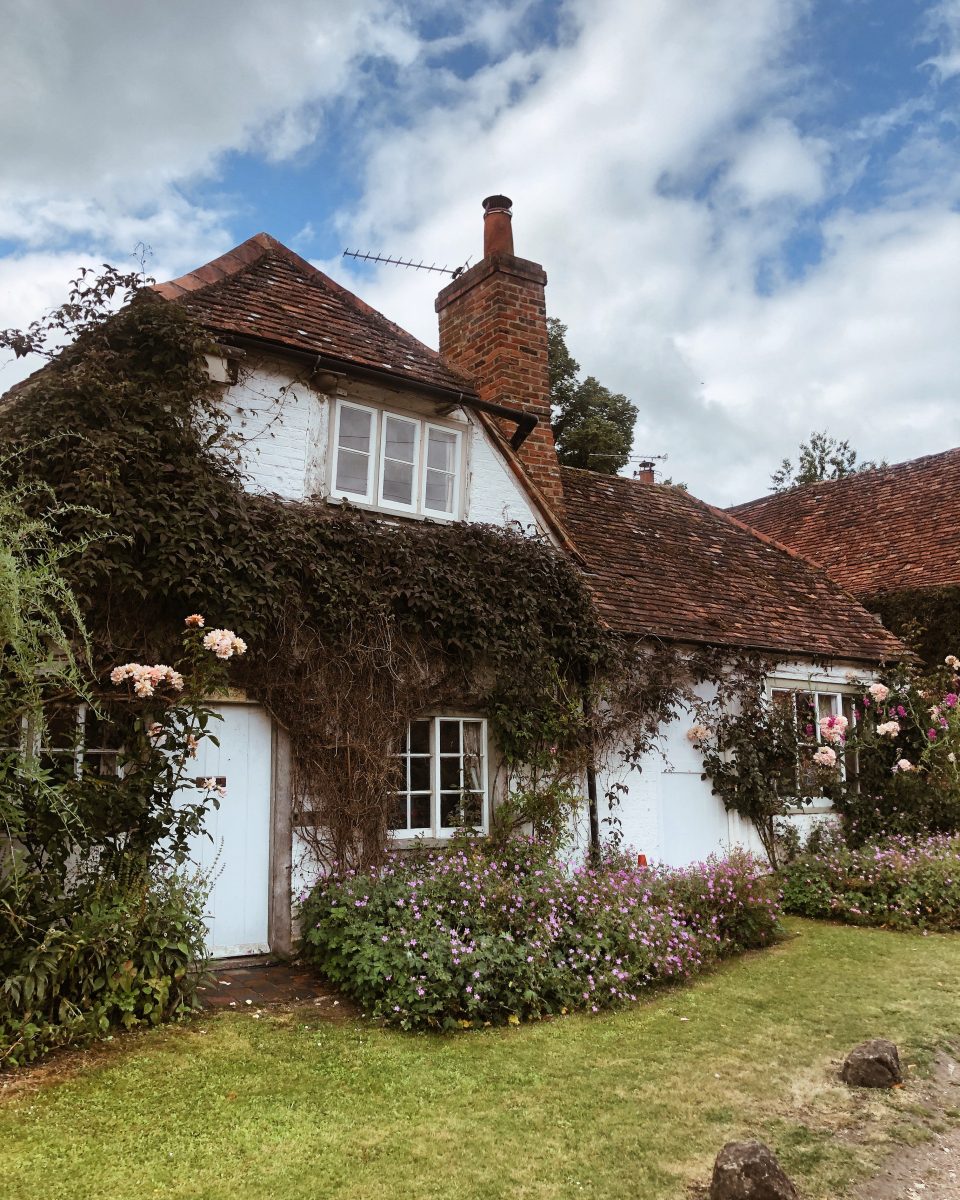 Chiltern Hills Day Trip - Planning Your Trip to the Chilterns 2020 ...