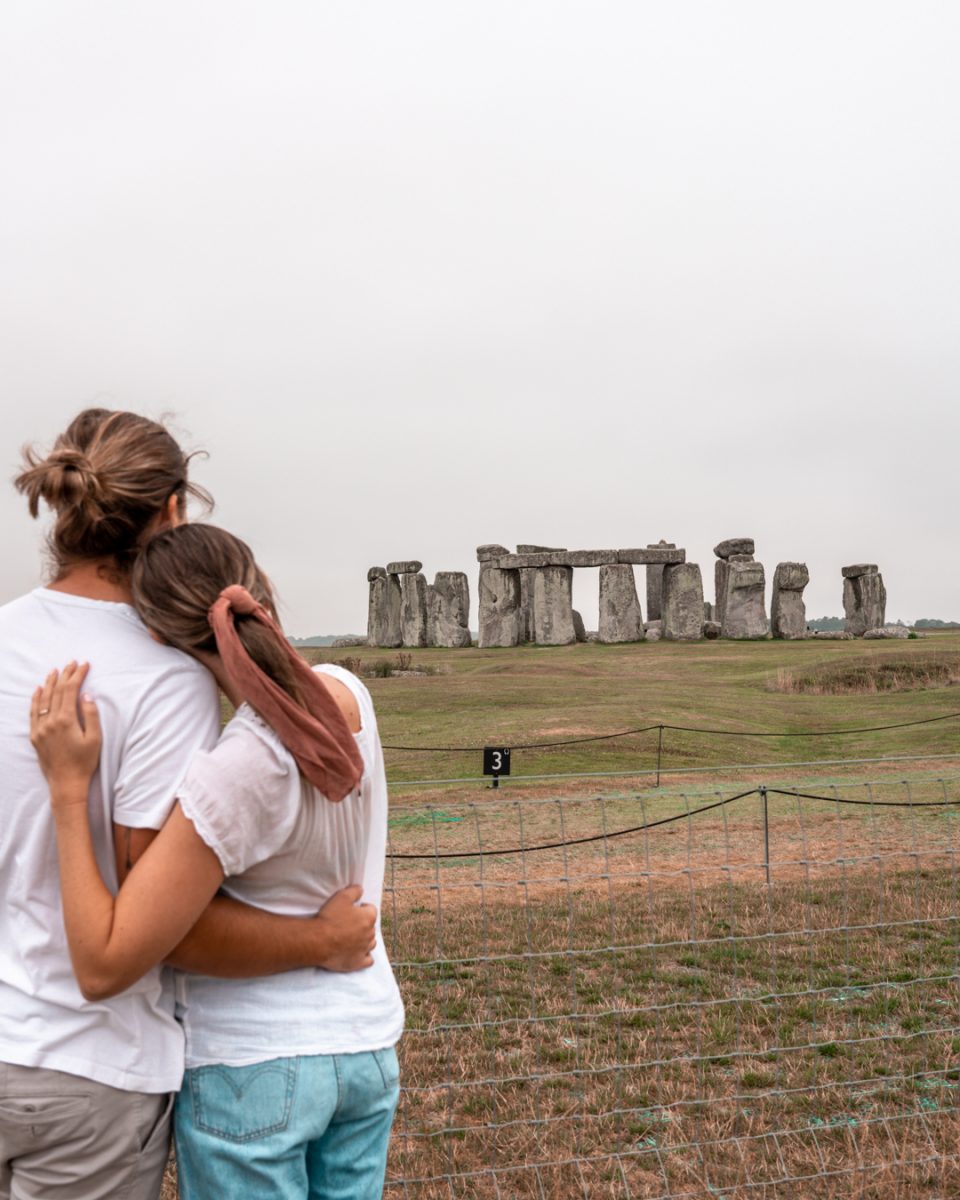 How To Visit Stonehenge for Free: All You Need to Know - American and ...