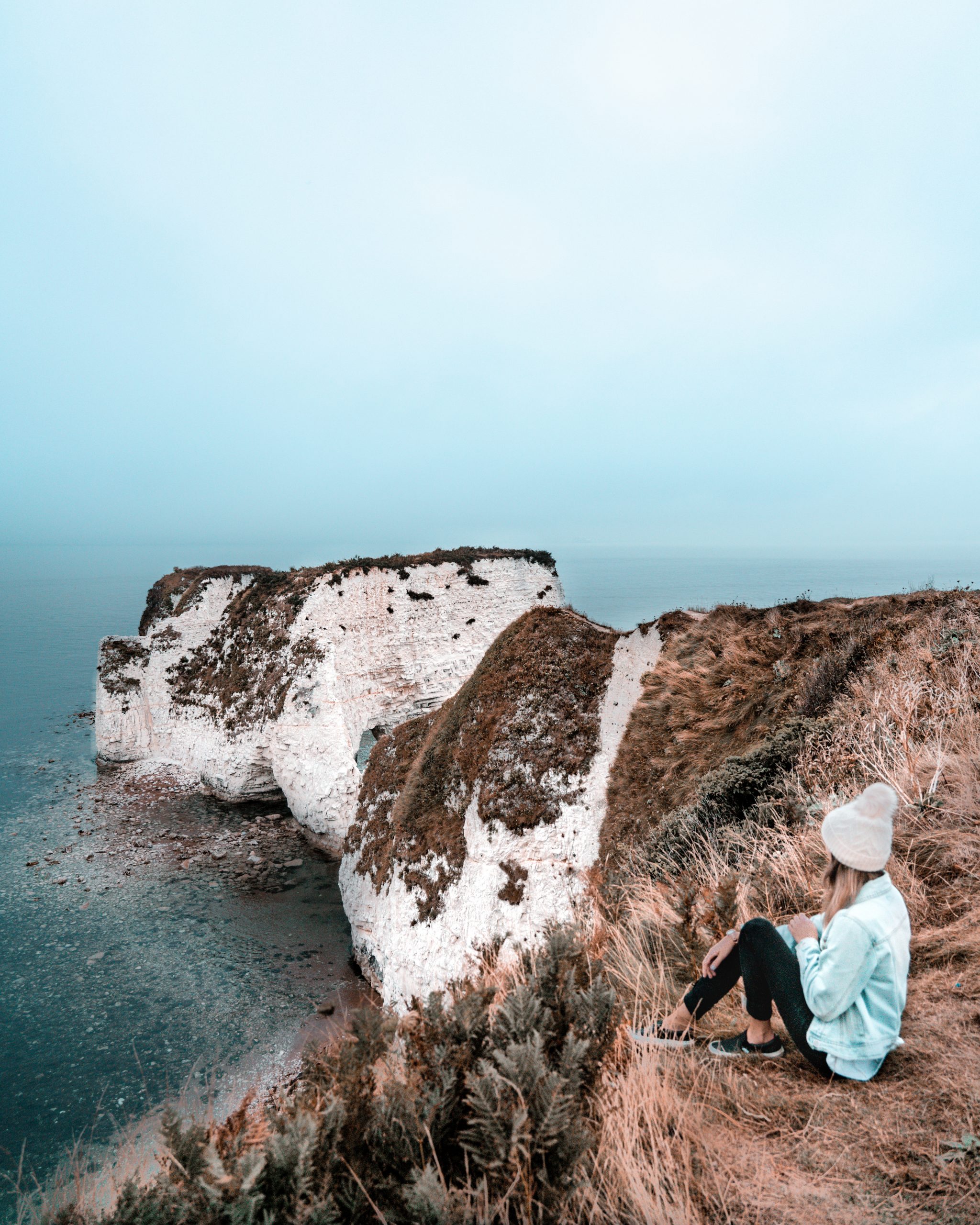 Lessons Learned Backpacking Solo for 3 Months - Female Travel Tips ...
