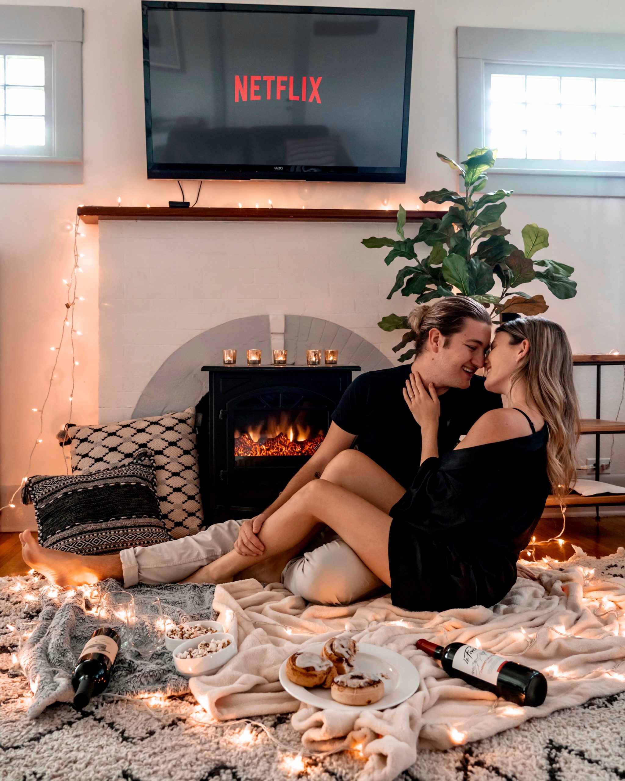 10 Valentine’s Day Date Ideas - American and the Brit - Travel Couple