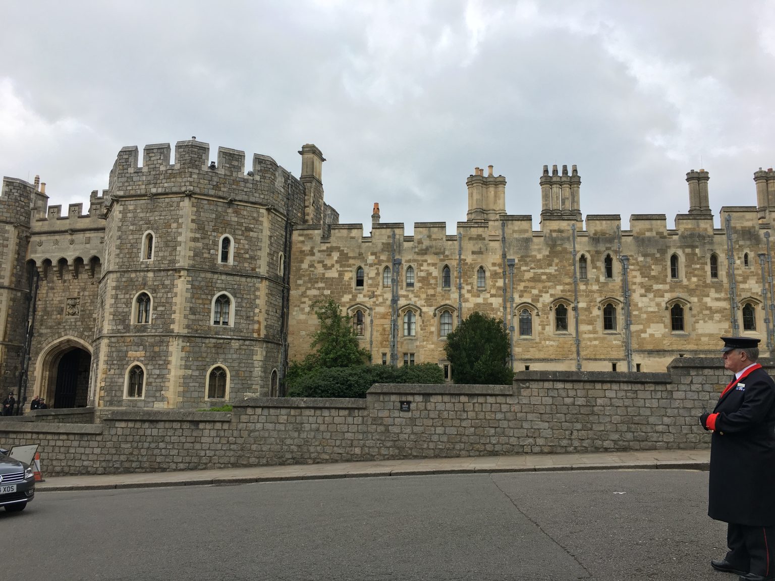 Windsor Travel Guide - American and the Brit - Travel Couple