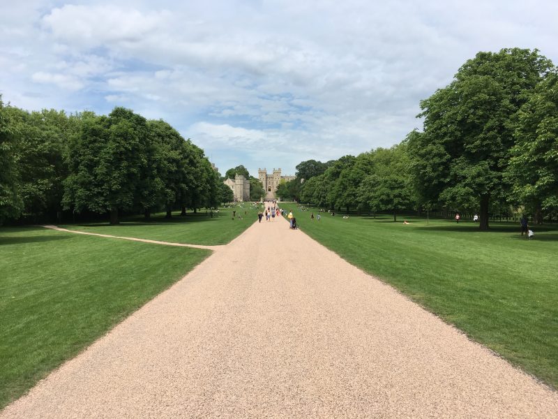 Windsor Travel Guide - American and the Brit - Travel Couple