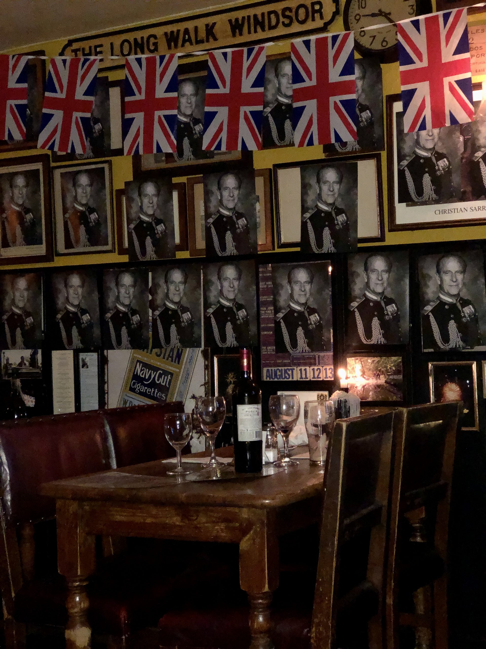 Windsor Travel Guide - American and the Brit - Travel Couple