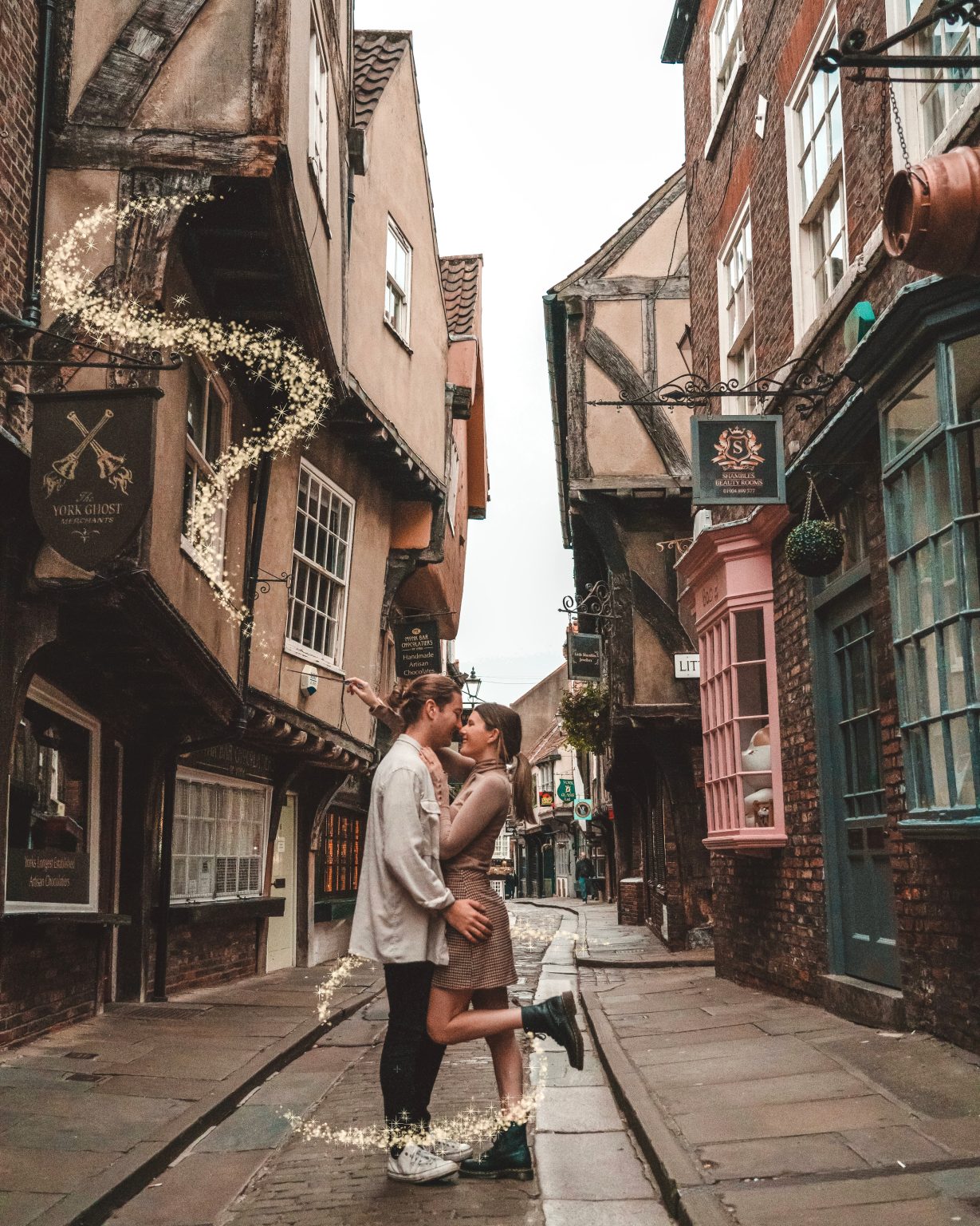 Ultimate Guide to York - American and the Brit - Travel Couple