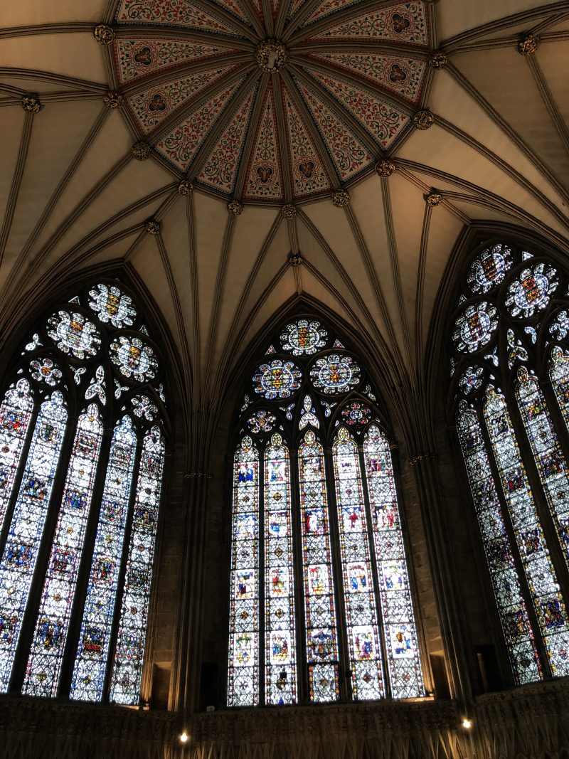 Ultimate Guide to York - American and the Brit - Travel Couple