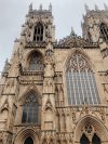 Ultimate Guide to York - American and the Brit - Travel Couple
