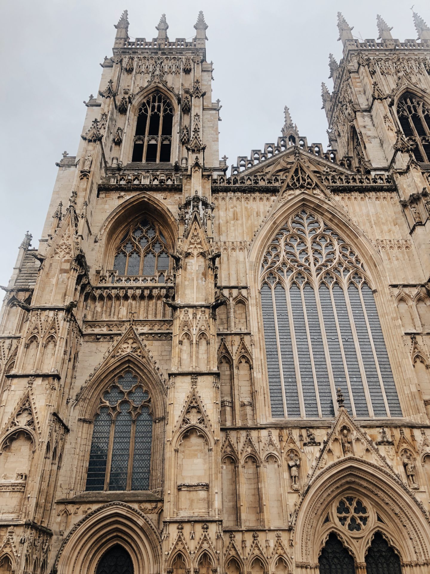 Ultimate Guide to York - American and the Brit - Travel Couple