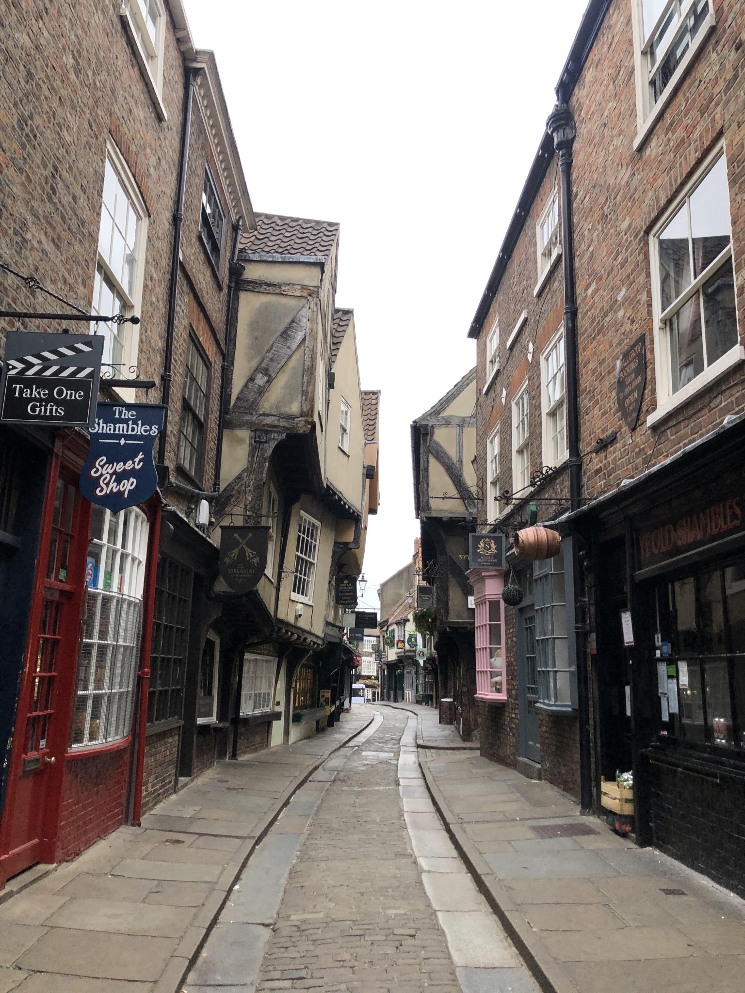 Ultimate Guide to York - American and the Brit - Travel Couple