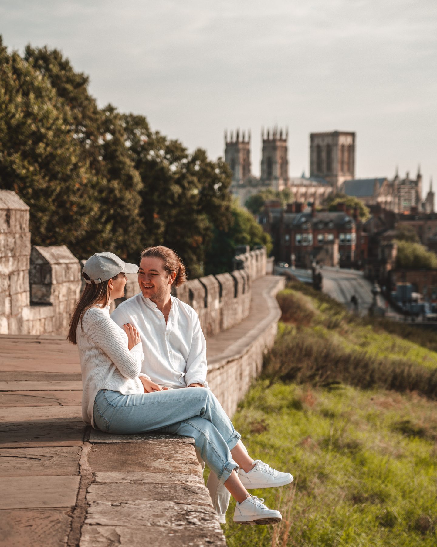 Ultimate Guide to York - American and the Brit - Travel Couple