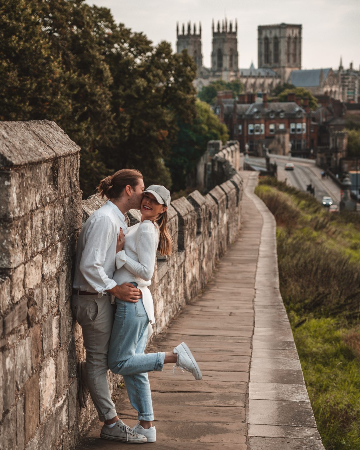 Ultimate Guide to York - American and the Brit - Travel Couple