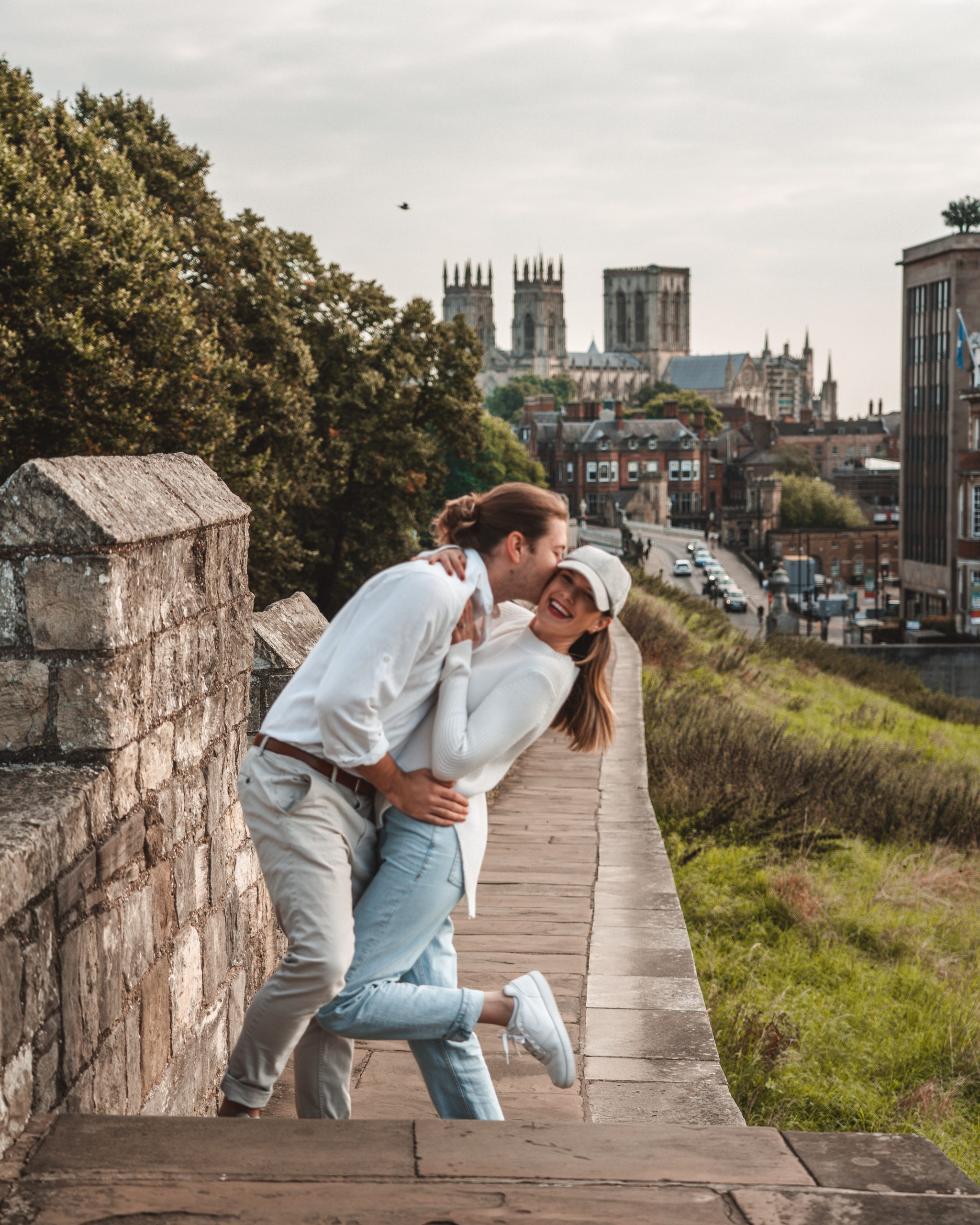 Ultimate Guide to York - American and the Brit - Travel Couple