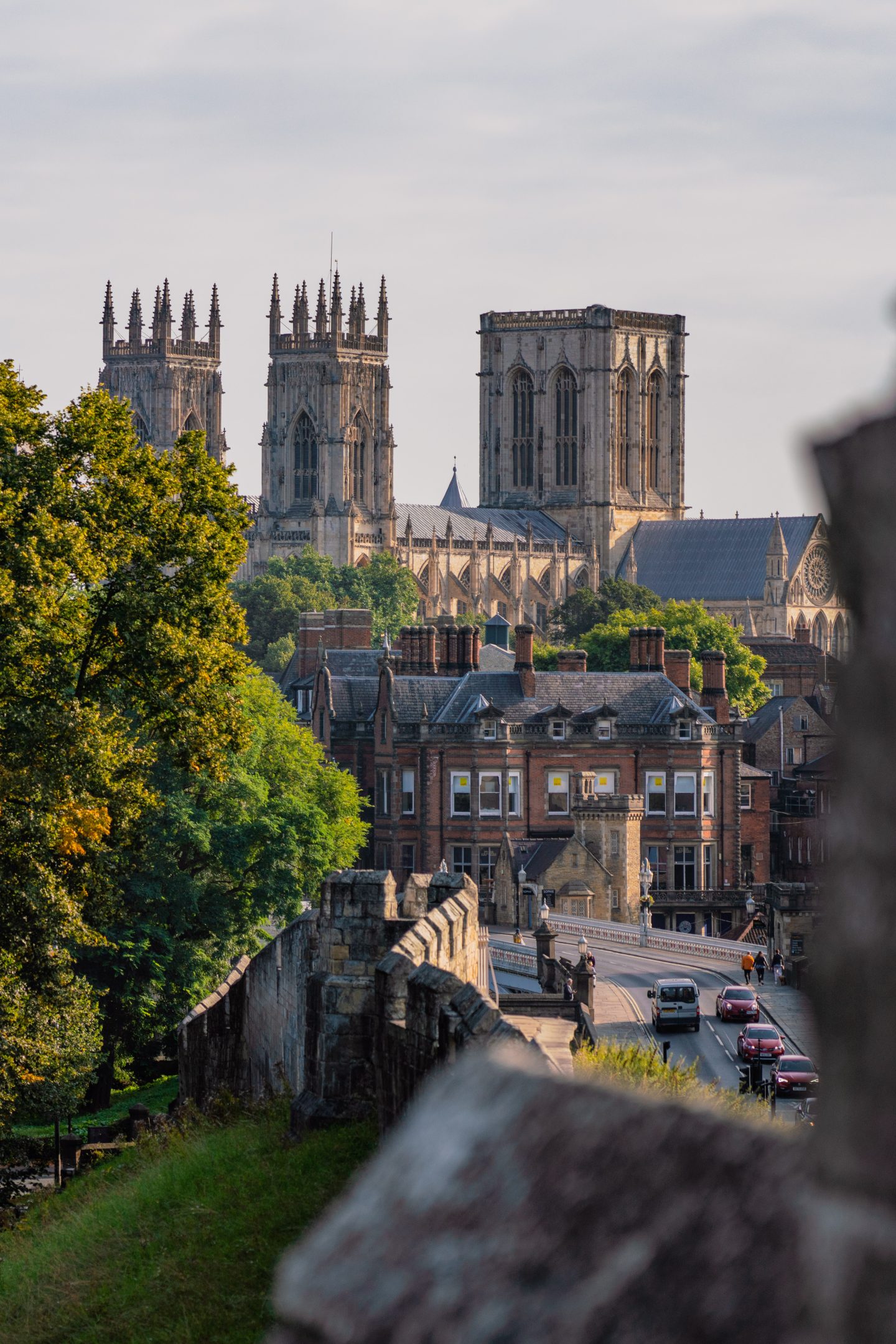 Ultimate Guide to York - American and the Brit - Travel Couple