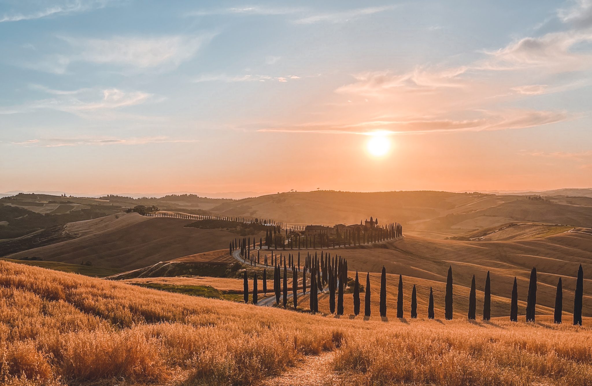 The Ultimate Tuscany Travel Guide - American and the Brit - Travel Couple